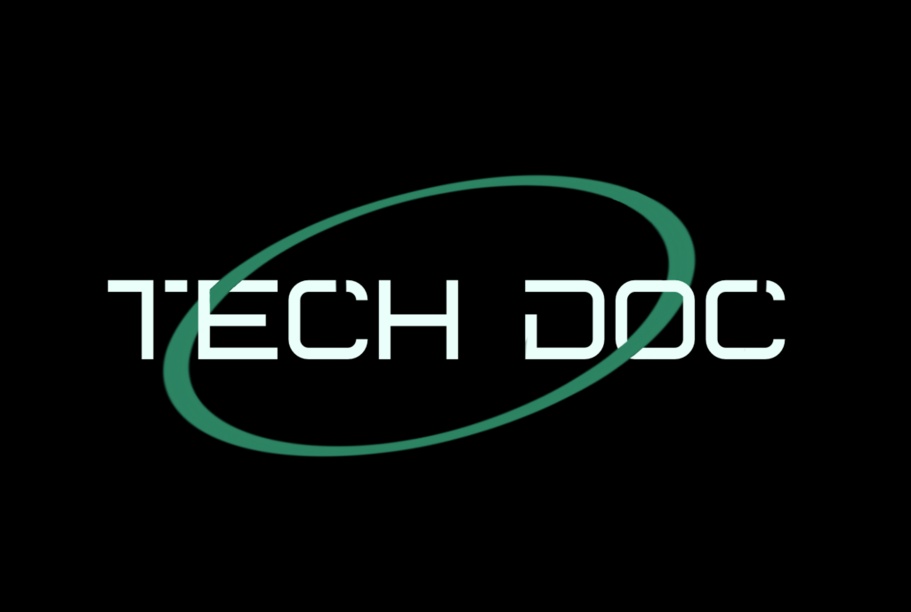 TechDoc-Repair - Reparatur.io (2025)
